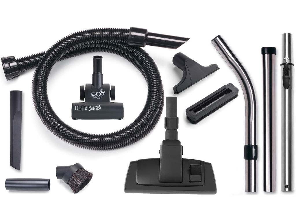 Numatic HHR-202 Harry Pets - Stofzuigen met een glimlach!