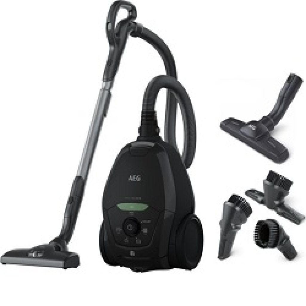 Beste stofzuiger met zak van 2023 - Bekijk de top 5! - Stofzuigen met ...